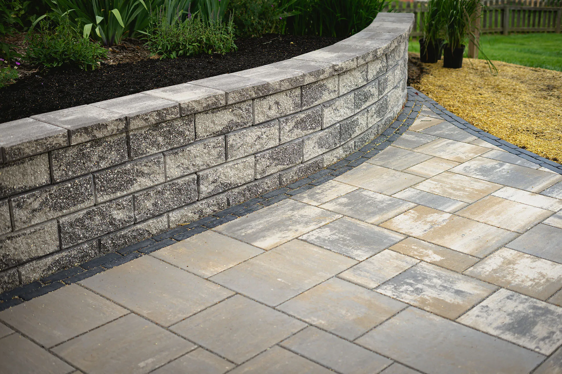 Client Project Gallery | Auman Landscape